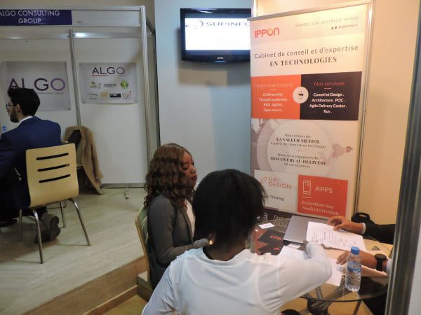 SUPINFO Maroc organise la 10e édition de la Rencontre Etudiants Entreprises | Consonews ...