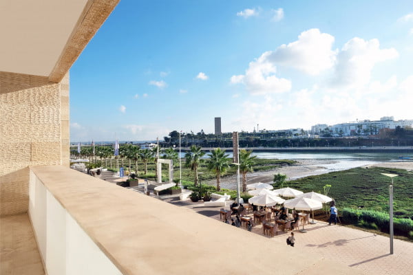 De nouvelles marques et enseignes font leur entrée à La Marina Morocco ...