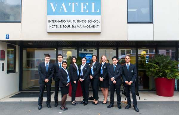 Après Marrakech, le programme VATEL est désormais ouvert aussi à ...