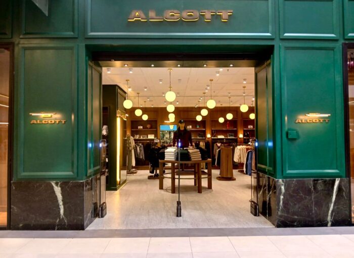 Alcott renforce sa présence à Casablanca avec un nouveau magasin à Aeria Mall | Consonews ...